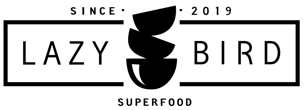 Lazy Bird logo